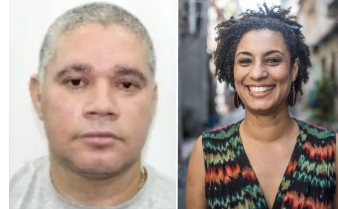 Caso Marielle Polícia Federal Pode Oferecer Acordo De Delação A Ronnie